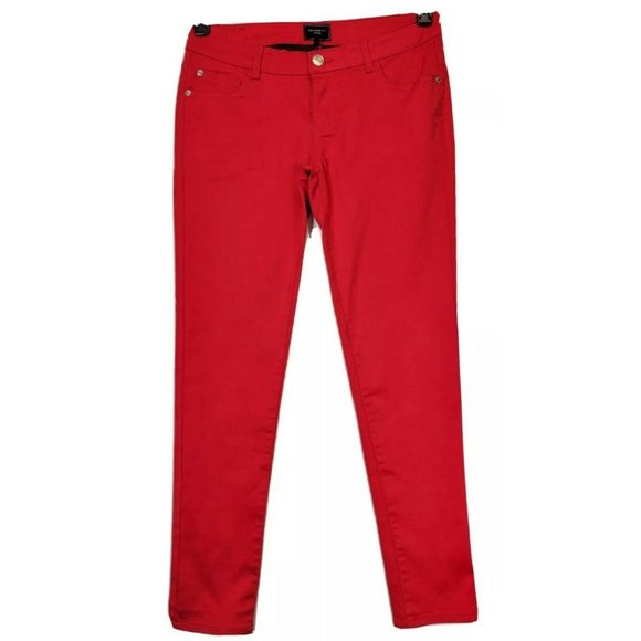 Celebrity Pink | Pants & Jumpsuits | Celebrity Pink Women Stretch Flat ...